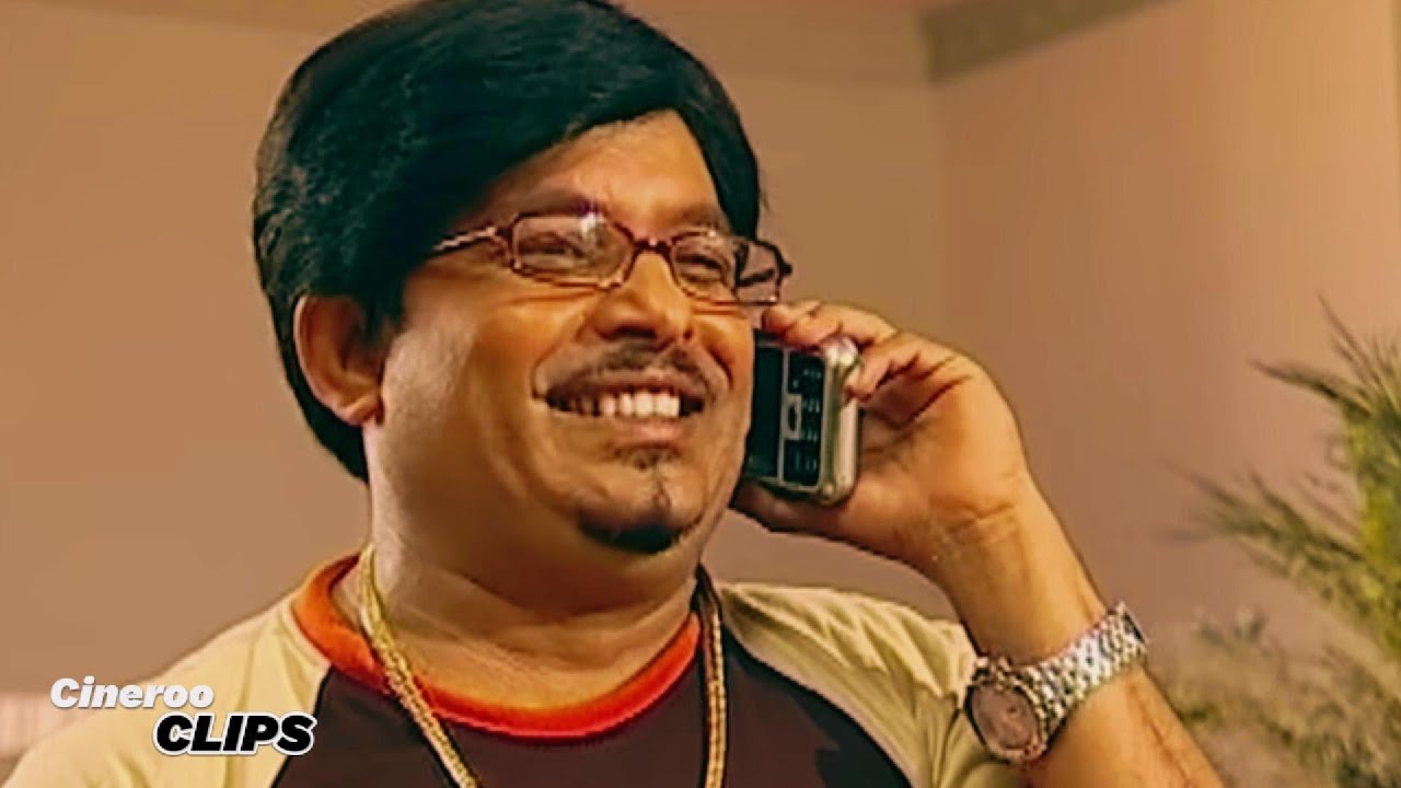 Sinhala Joke Clip 7 | Pabalu Teledrama Bena Jokes | Cineroo Clips - YouTube