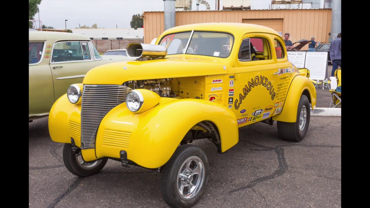 Slide Show Arizona Drag Racer Reunion at Baer Brakes Mar 10th 2018 ...