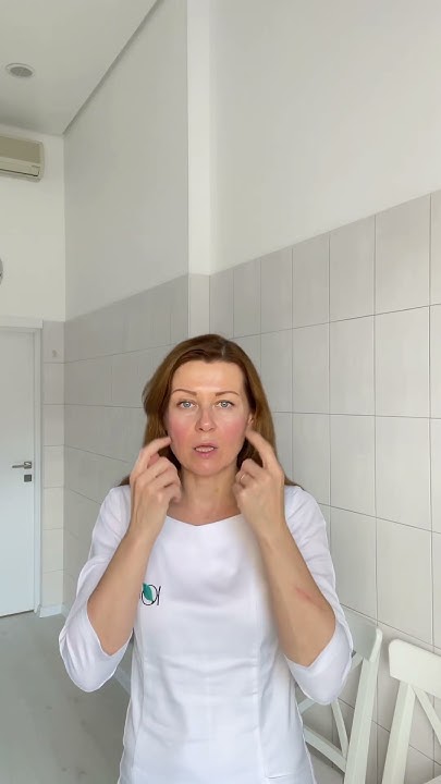 Часть 9 Глубокие жировые пакеты и как мы с ними работаем Beauty