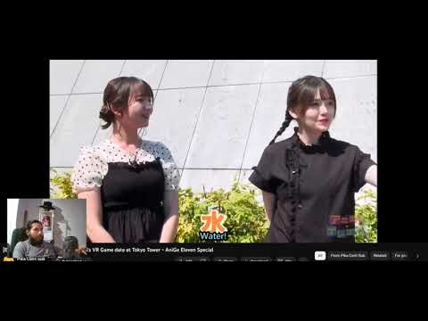 I want to simp for KITO AKARIN After this happened, full vid in description - YouTube