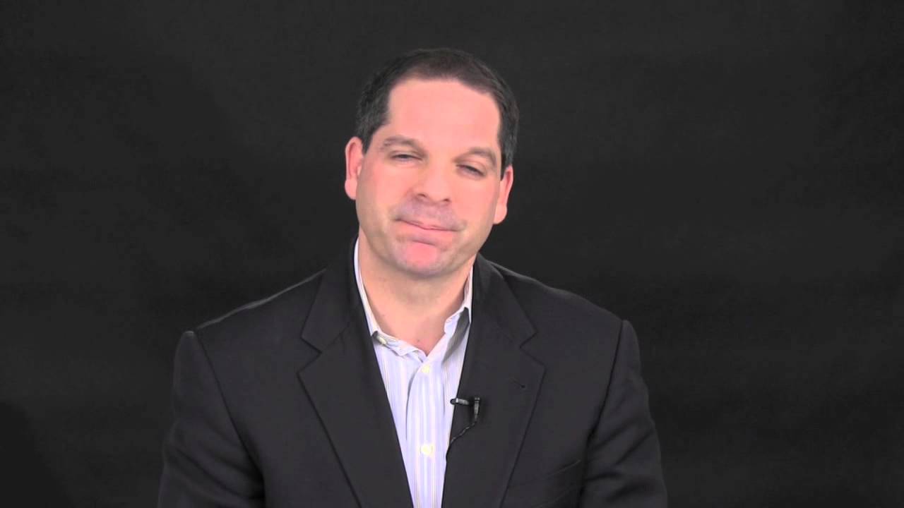 Jake Orville Video Review for Scott Edinger - YouTube