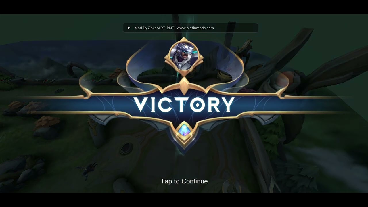 MOBILE LEGENDS DESTROY ENEMY BASE IN 1 MINUTE - YouTube