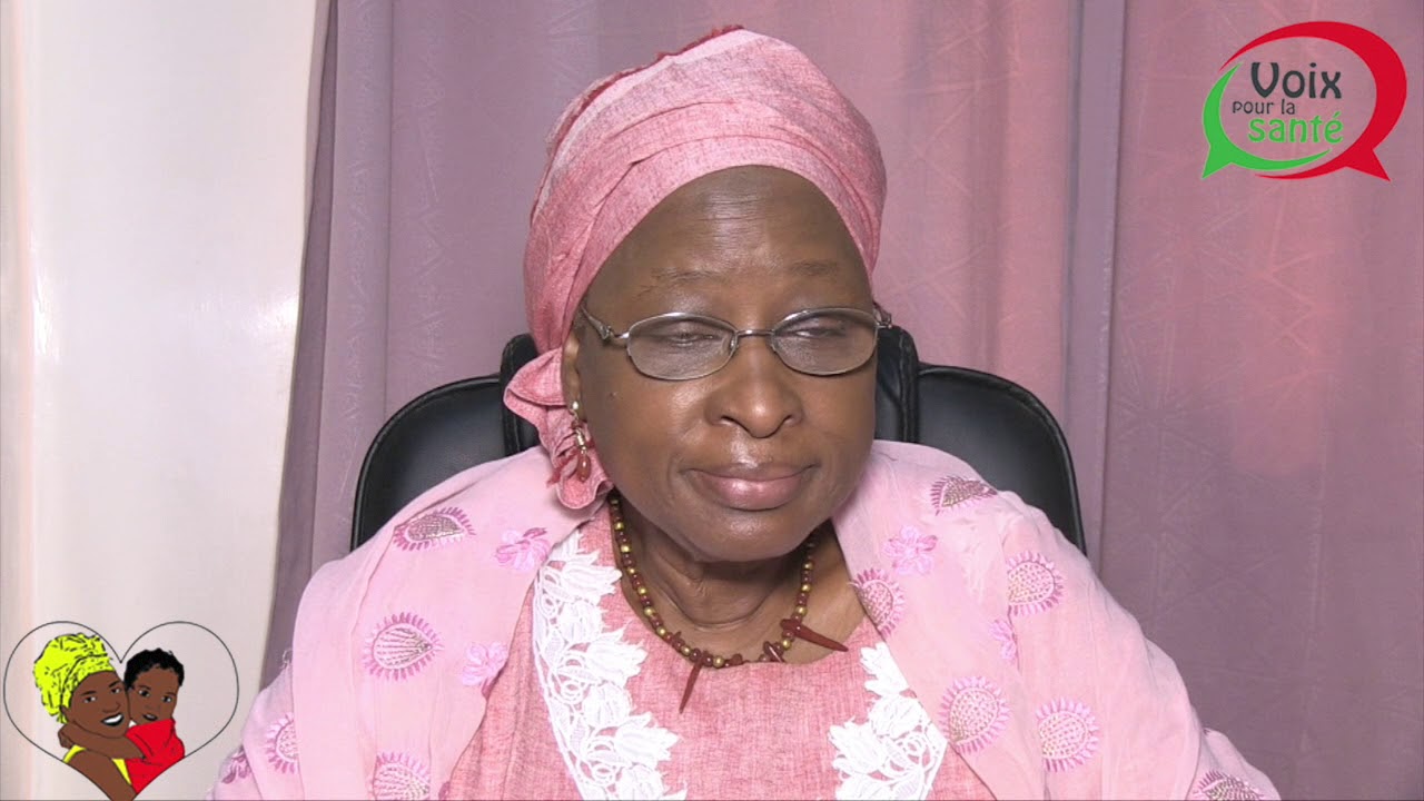 aby diallo ajs - YouTube