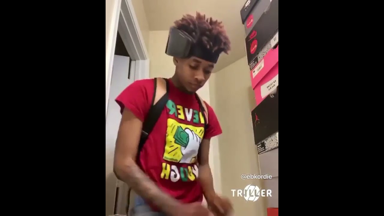 Ebk Cyraq new Snippet - YouTube