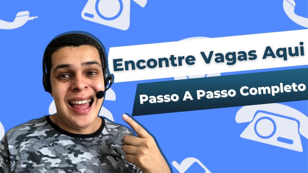 Como Ser Assistente Virtual? Como Achar Vagas de Assistente Virtual?- Fature Com Naldo - YouTube