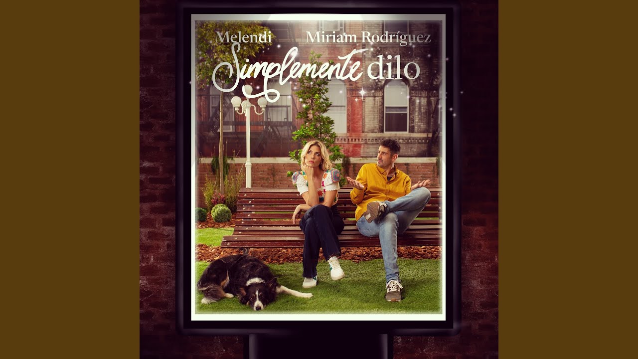 Simplemente Dilo - YouTube
