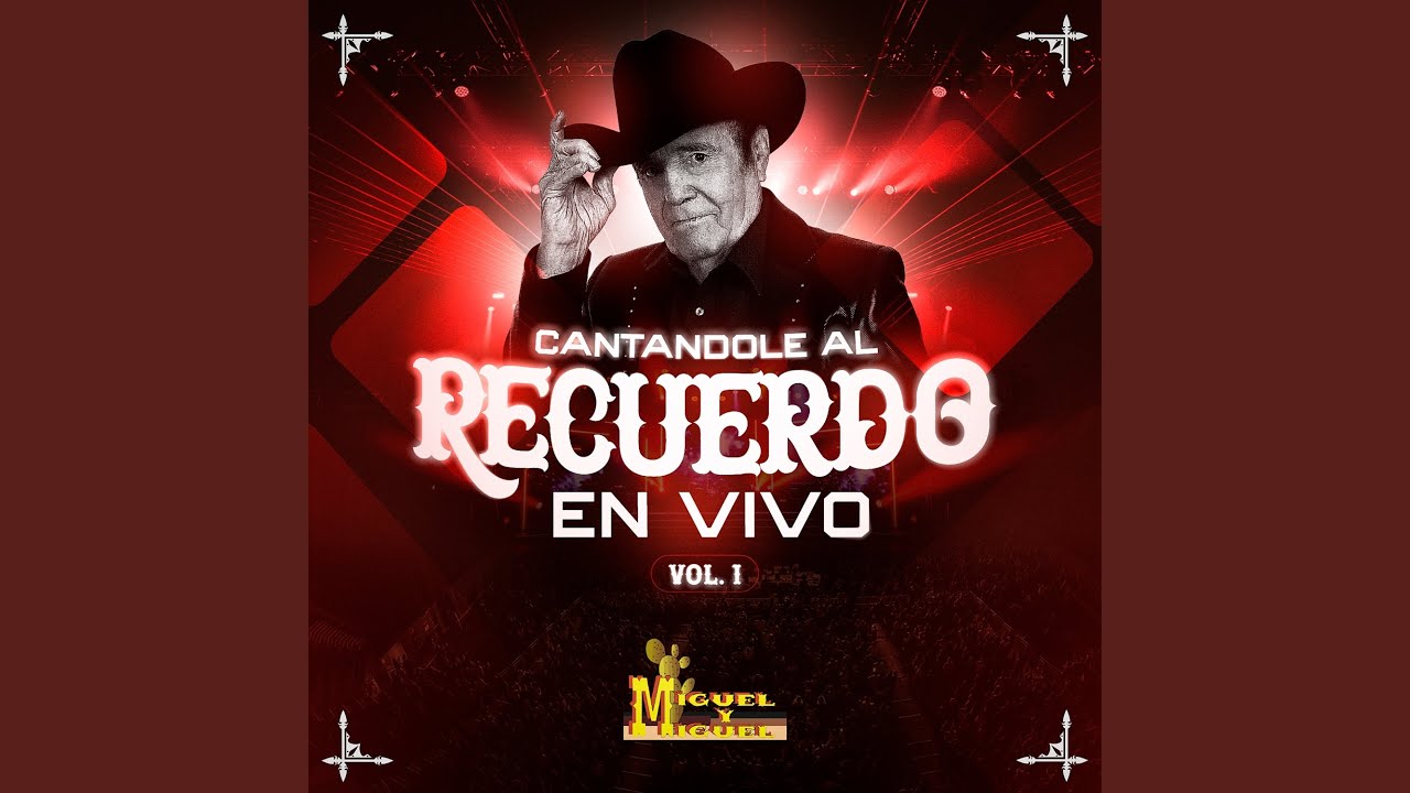 Sabor De Engaño (En Vivo) - YouTube