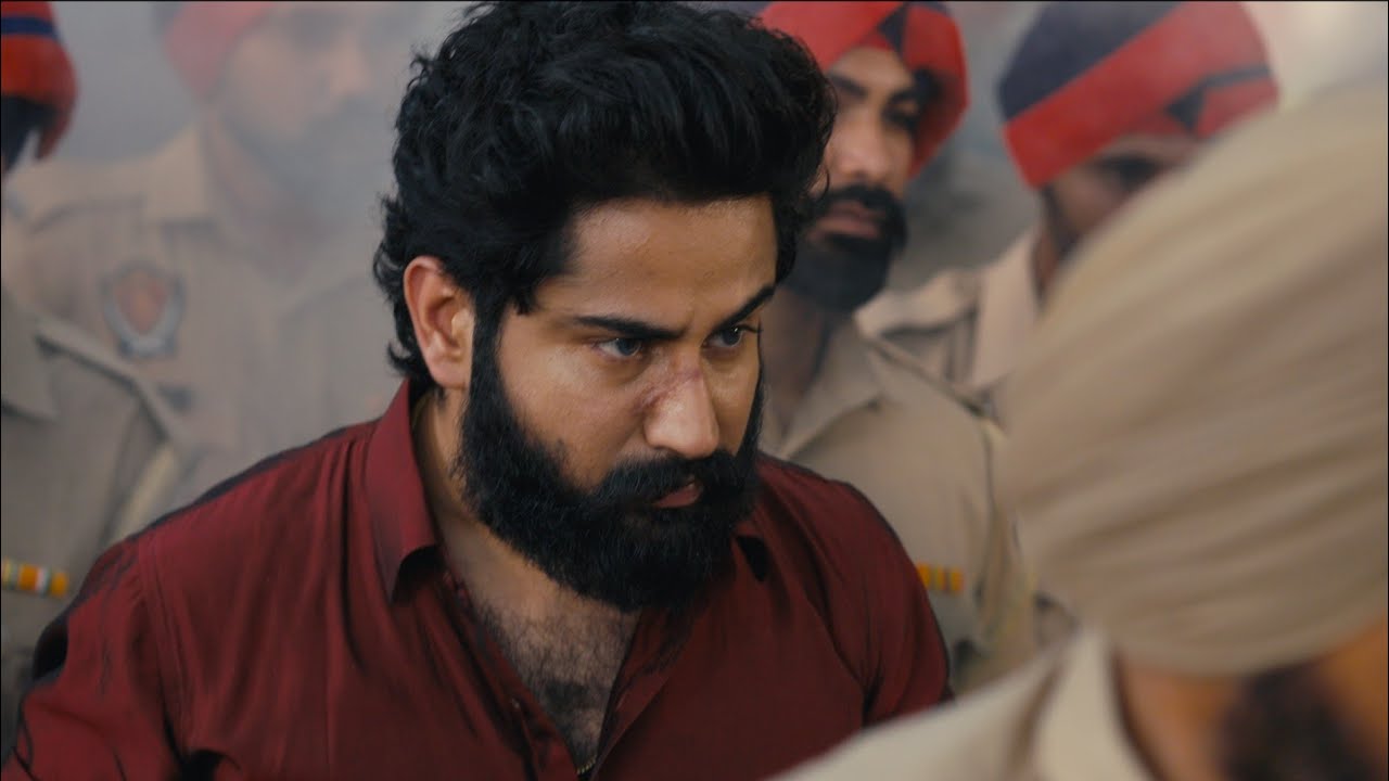 Peshi (Official Teaser) | Varinder Brar | Professor Album - YouTube