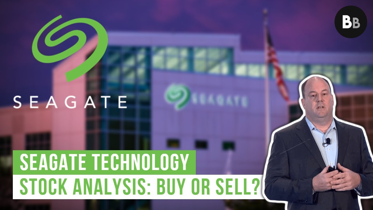Seagate Technology (STX) Stock Analysis: Is It a Buy or a Sell ...