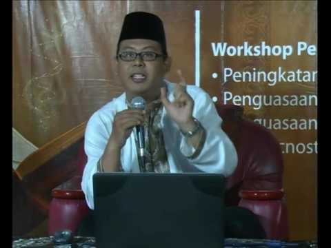 Sifat-sifat Huruf (Syiddah, Bainiyyah dan Rakhawah) - YouTube