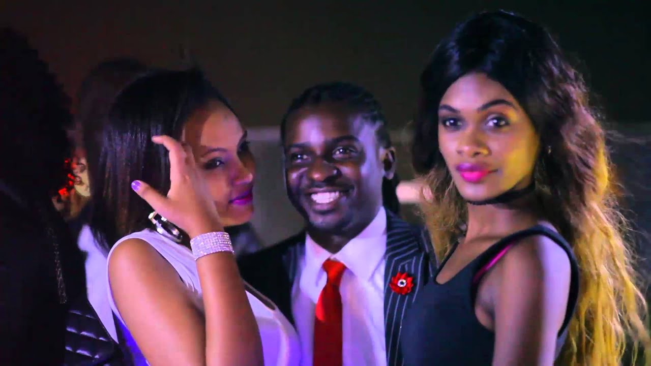 Wema Sepetu new years Eve 2016 HD - YouTube