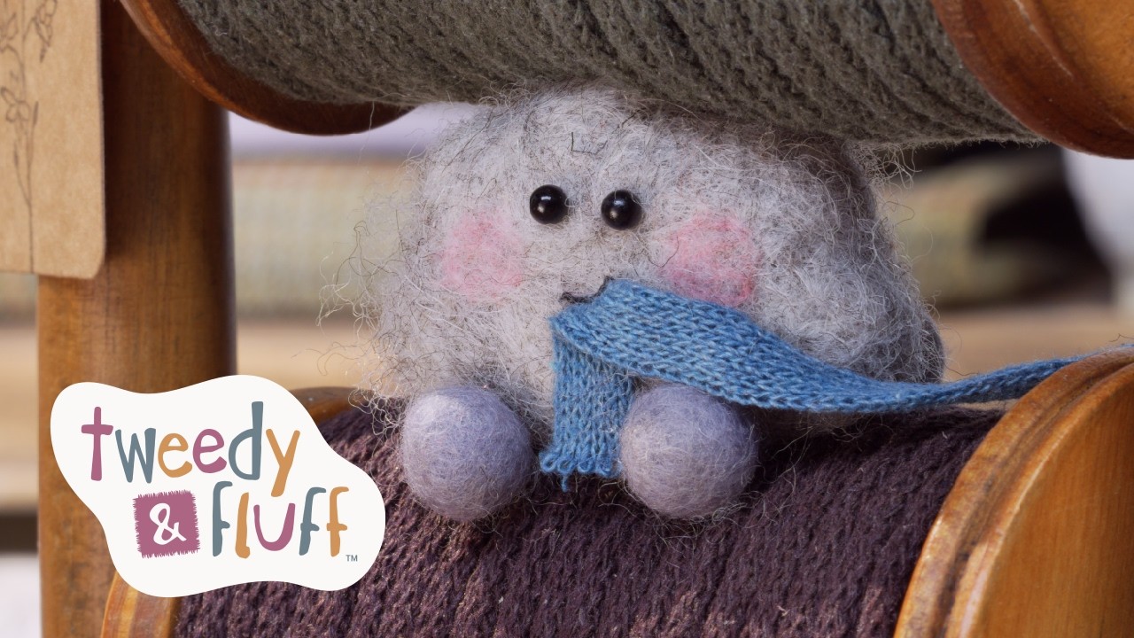 Loose Ends | Season 1 | Tweedy & Fluff - YouTube