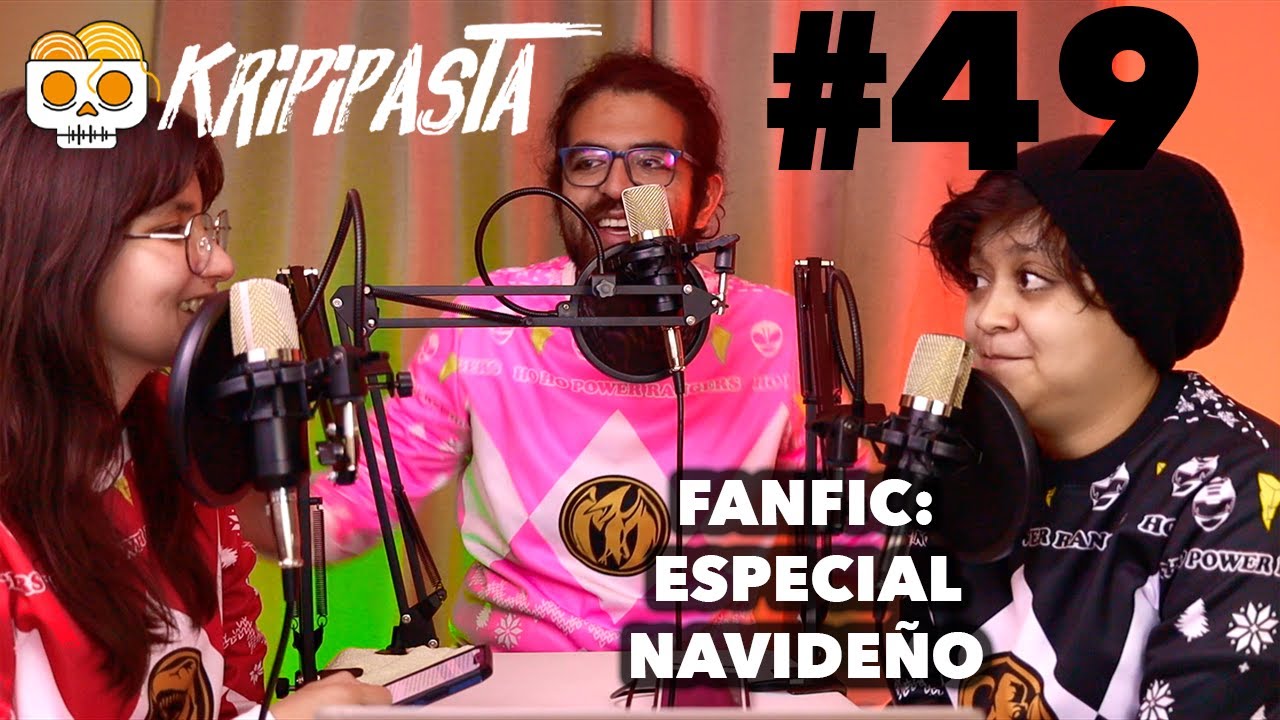 Especial Navideño - Pepsi x Coca Cola | Fanfic | Kripi Pasta Podcast ...