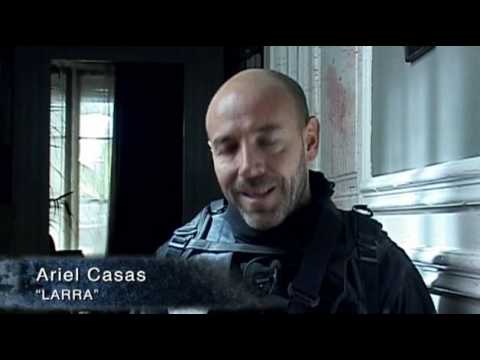 [REC] 2 Avance del Making Of. Part 1. http://fanaticosderec.blogspot ...