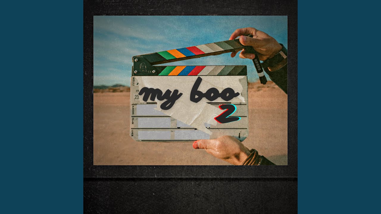 My Boo 2 - YouTube