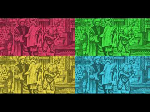 Matbaacılığın Türkler Tarafından İcadı \