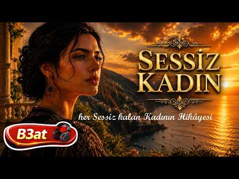 Sessiz Kadın - #yeni 💔 Gülüşümün Arkasında Mutsuz Bir Kadın Vardı 🔥#arabesk #rap