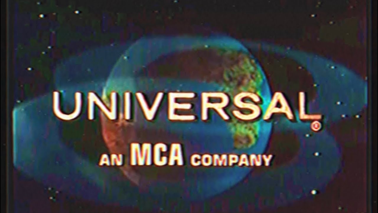 Universal Opening 1979 logo *Never seen Before! - RARE!* - YouTube