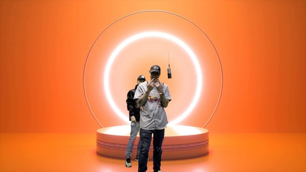 Bobo Thuh Breadboy & Dewey Cox "Worth It" (Official Music Video) - YouTube