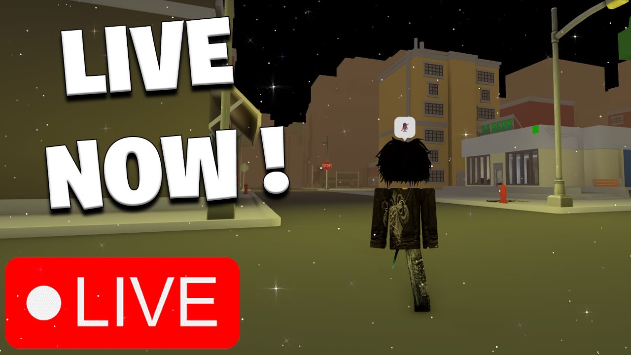 PLAYING DA HOOD|Tryouts, Hide N Seek & MORE!! - YouTube