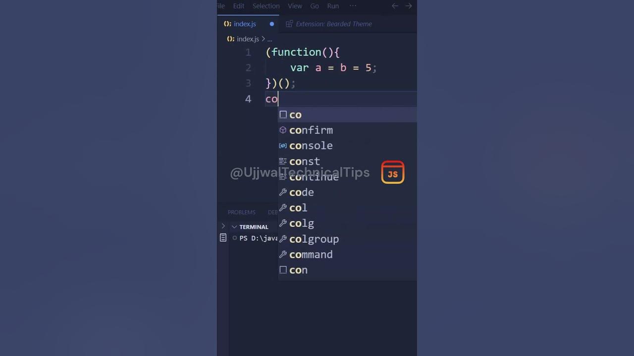 Important Javascript Tricks 🔥 Coding Fullstackdev Javascripttutorial