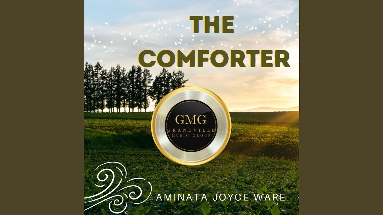 The Comforter (a cappella) - YouTube