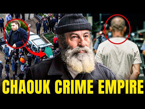 The DANGEROUS Chaouk Crime Family: Feuds, Drugs and Murder in Melbourne ...
