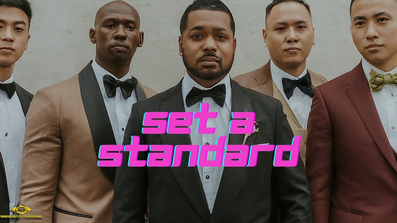 A man's standard | Golden Nuggets - YouTube