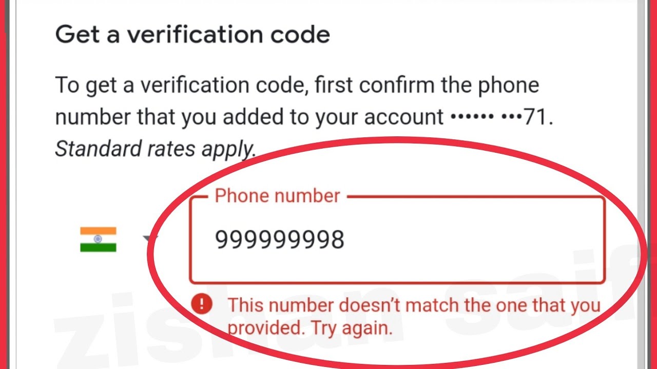 Google Account Fix This Number Doesn t Match The One That You Provided google-account-fix-this-number-doesn-t-match-the-one-that-you-provided