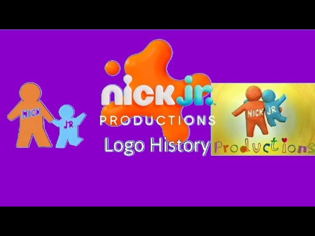 Nick Jr Logo History She Still Loves Nick Jr Nick Jr Logo Tv