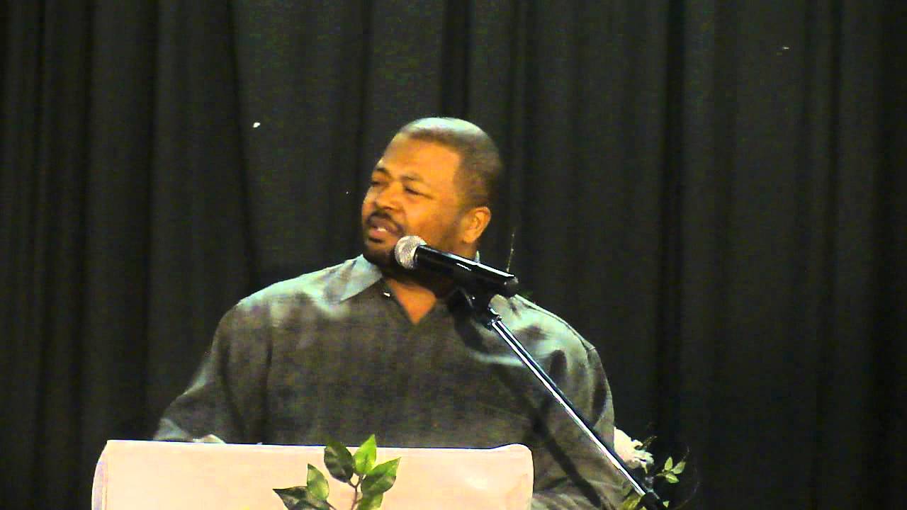 Paul Ward Singing "I Really Love The Lord" a.MP4 - YouTube