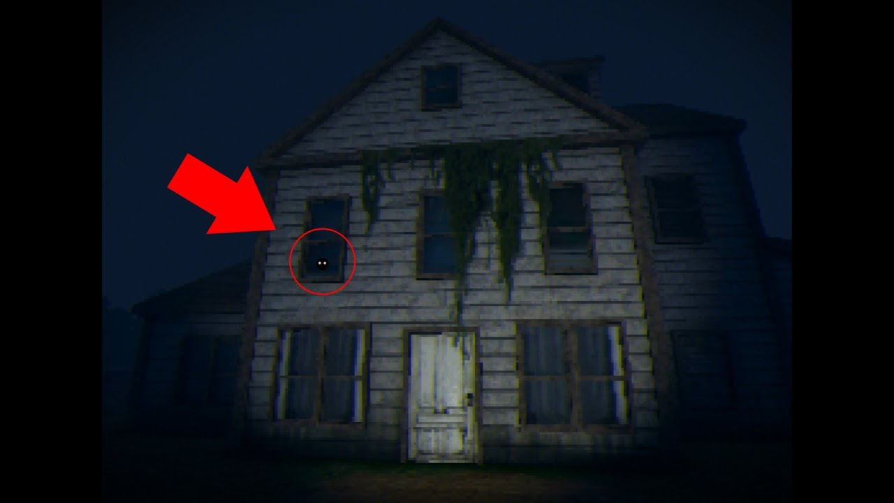 A Horror Game Where You Play As A Vlogger And You Will Investigate An ...