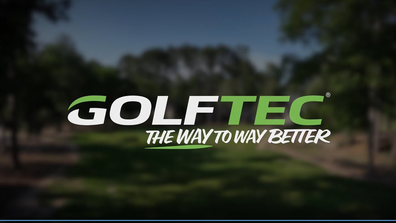 GOLFTEC | The Way to Way Better - YouTube