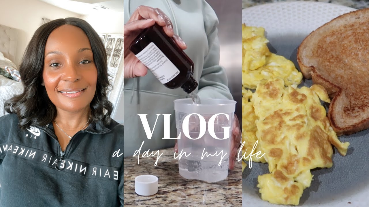 VLOG: COLONOSCOPY PREP / PROCEDURE / SUPREP BOWL KIT - YouTube