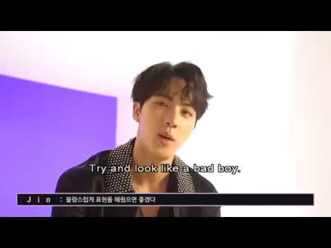 BTS memories 2017 DNA MV making film