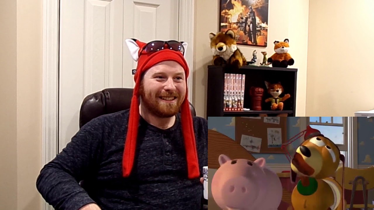 JeanOtaku91 Reacts YTP Strange Things Are Happening With Andy s Toys jeanotaku91-reacts-ytp-strange-things-are-happening-with-andy-s-toys