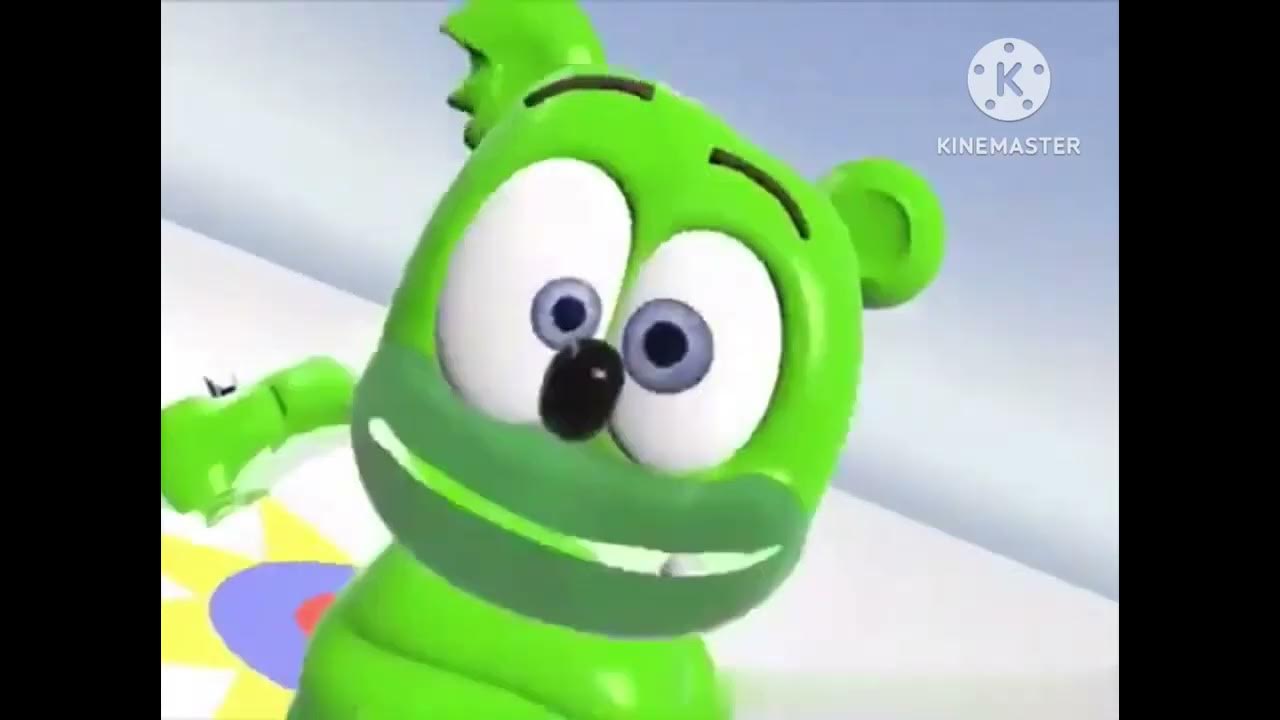 The Gummy Bear Song Remake - New Edition revevso - YouTube