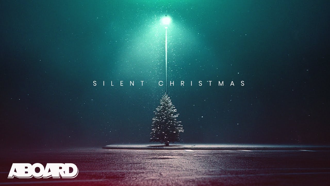 Silent Christmas (Official Audio) | ABOARD PROJECT (Year One) - YouTube