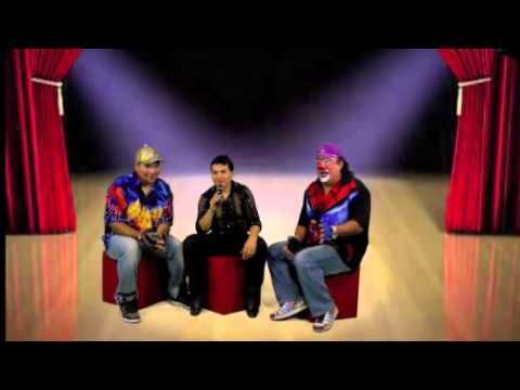 El Show de los Macnificos