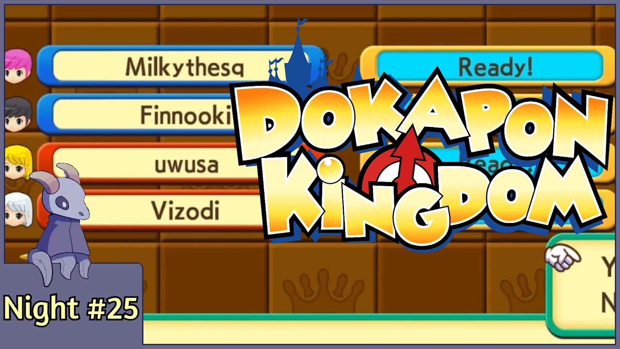 I NEED TO SEE HONG LU CRY!! AAAAAAHHHHHH!!!! | Chibi-Robo! & Dokapon ...