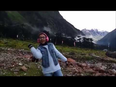 IU bbibbi dance cover / By Bangladeshi / The Siblings