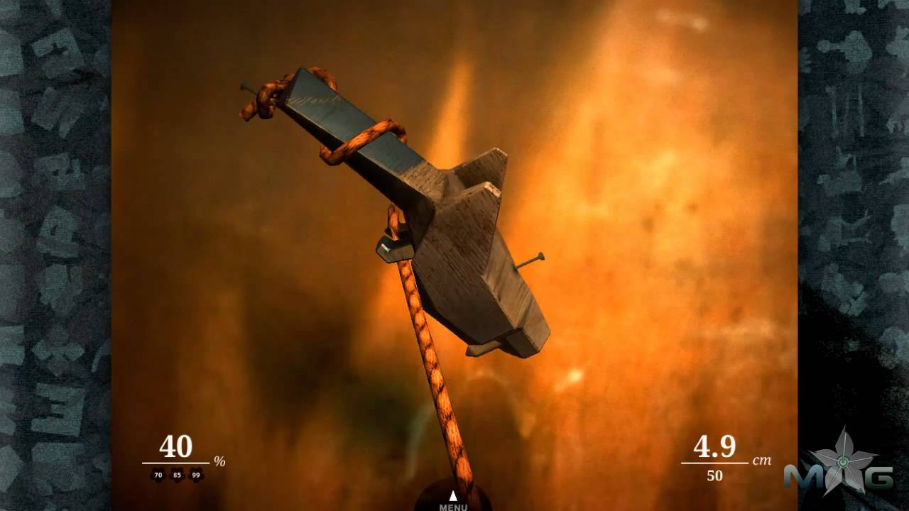 Zen Bound 2 Introduction Classic Gameplay Walkthrough - YouTube