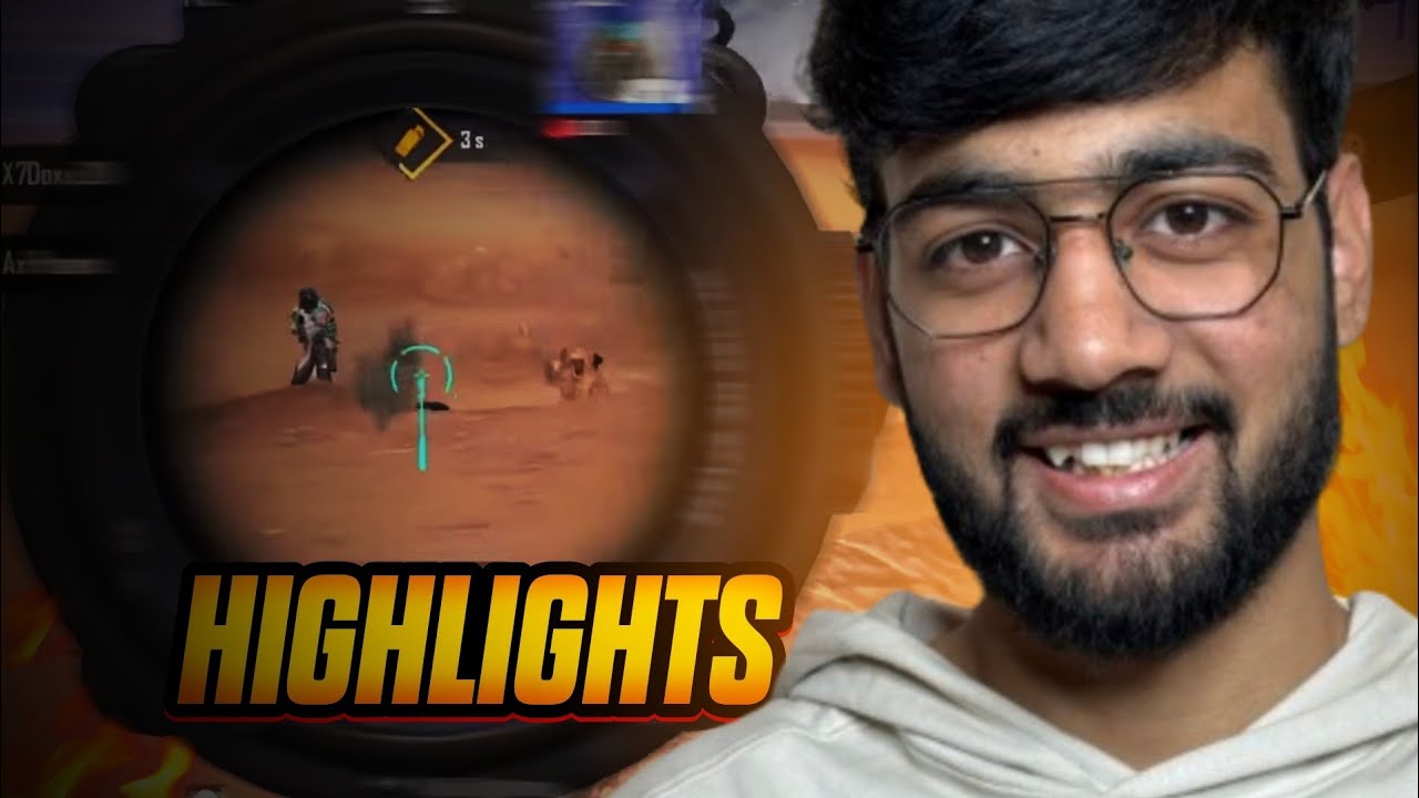 Highlights - YouTube