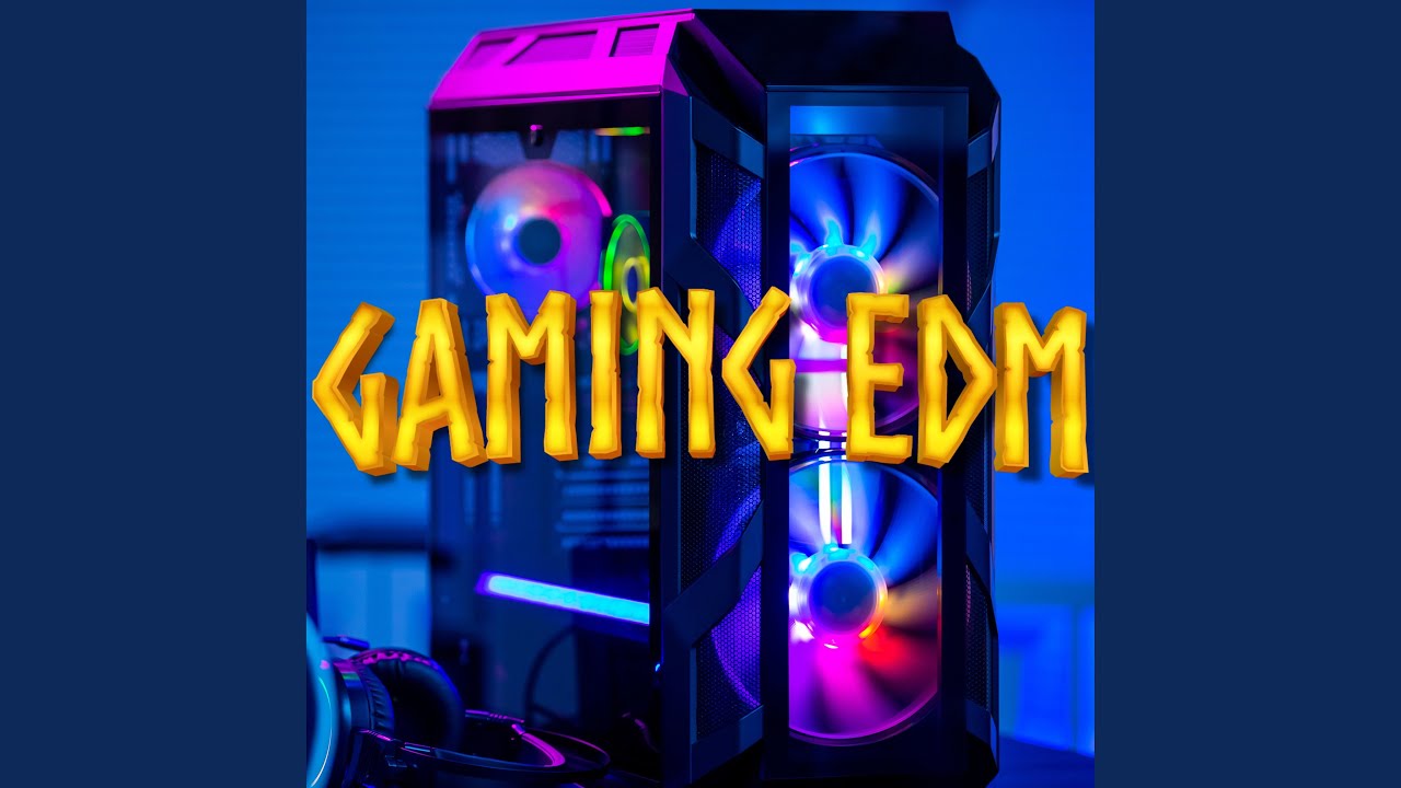 Flow State Gaming EDM Deep House Music - YouTube