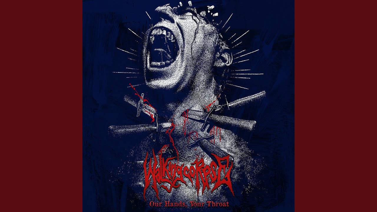 Born in Hell - YouTube