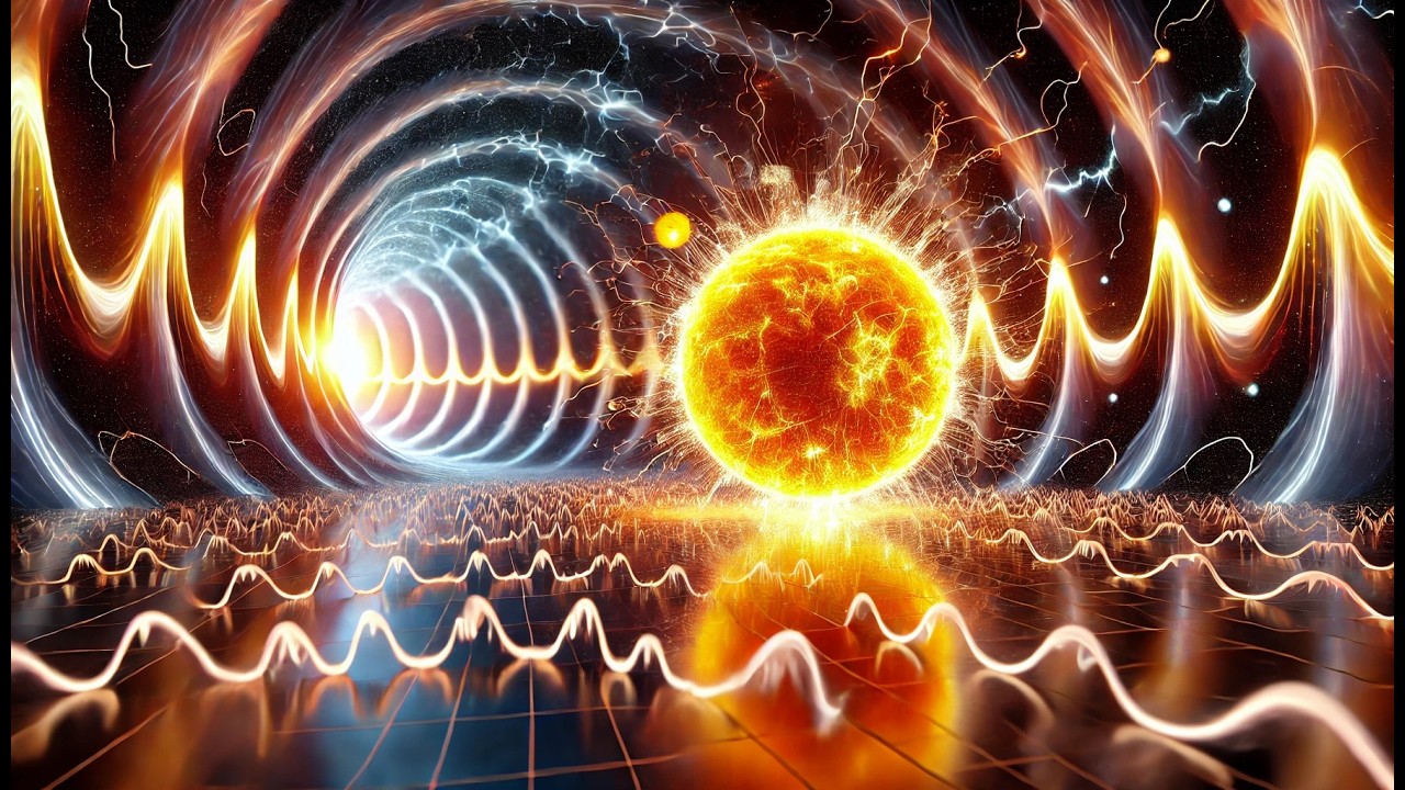 The Bizarre Science of Ball Lightning - YouTube