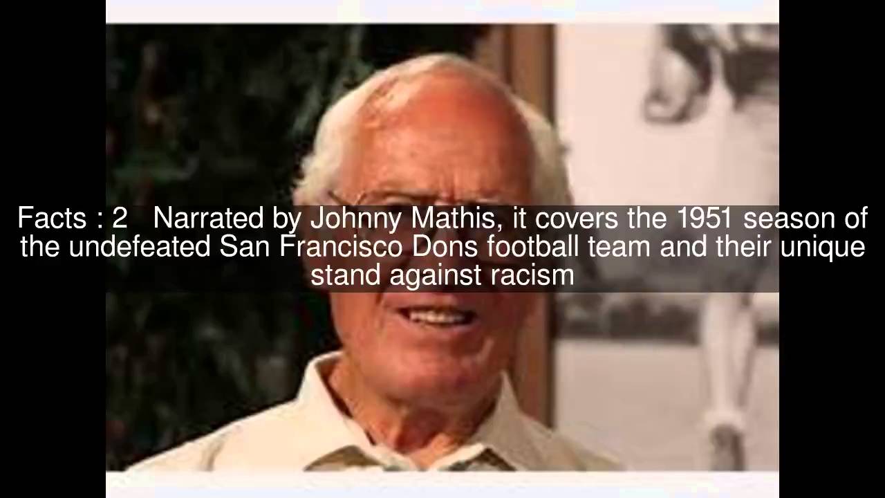'51 Dons Top #5 Facts - YouTube