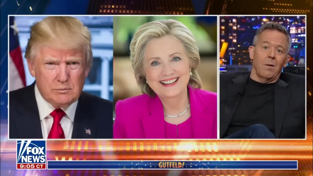 Gutfeld Today Show| Gutfeld Latest Show| Fox News Live - YouTube