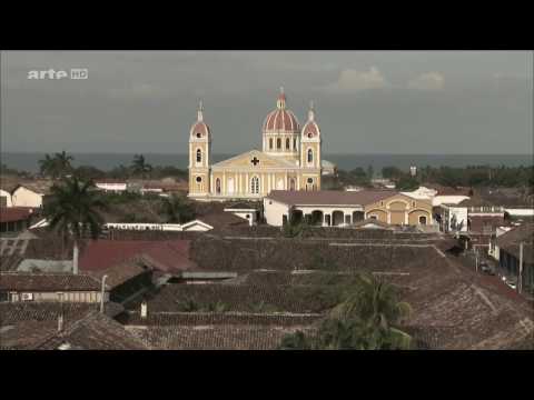 [Doku HD] Reise durch Amerika - Nicaragua - Ein bebendes Land
