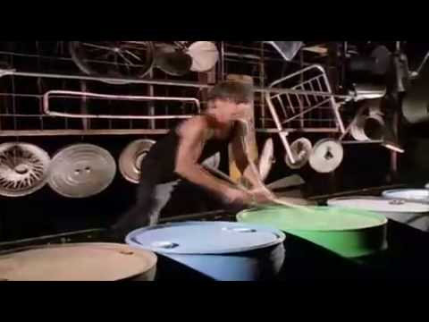 STOMP - Stomp Out Loud! - YouTube